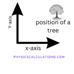Position in Physics: Definition, Formula, and Calculations