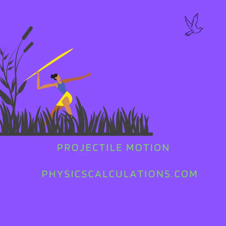 Problems of Projectile Motion