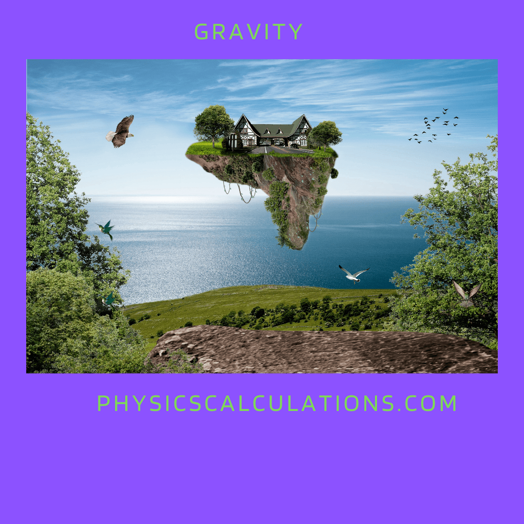 Gravitational Field