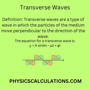 Transverse